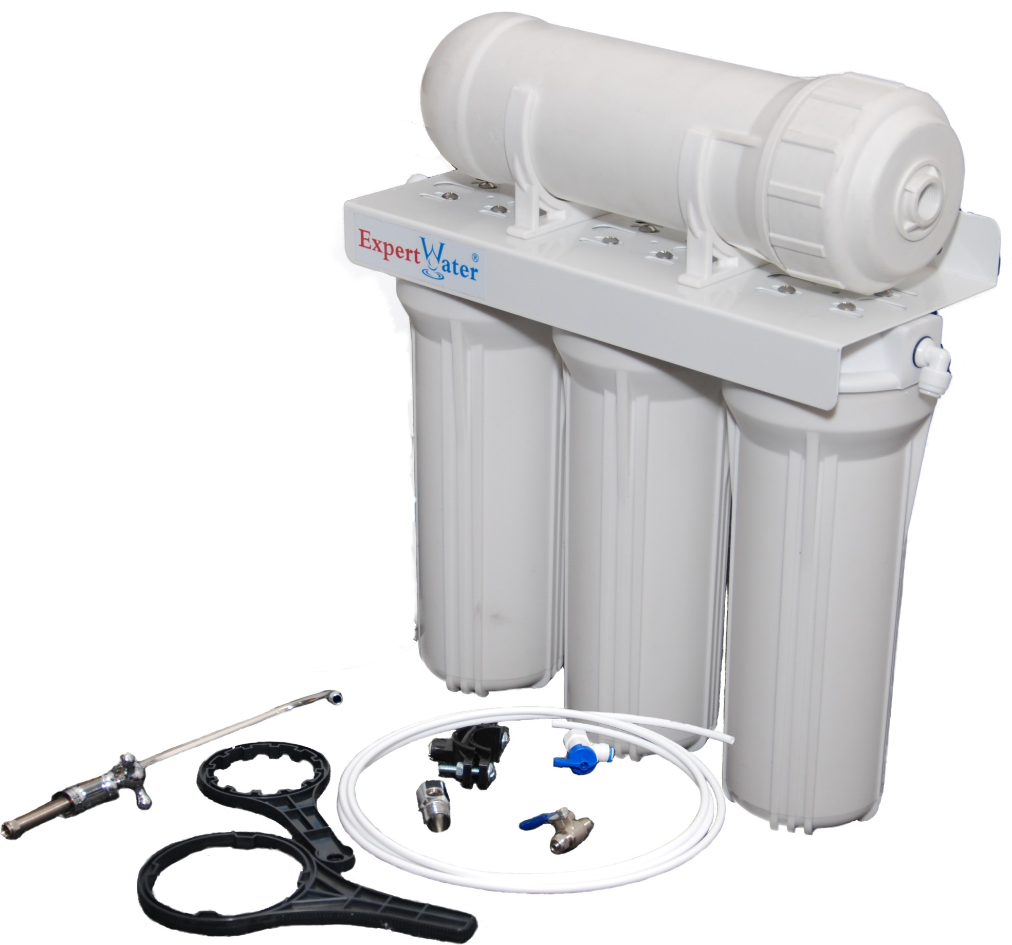 Osmoza inversa EWRO 400 - Ima Concept